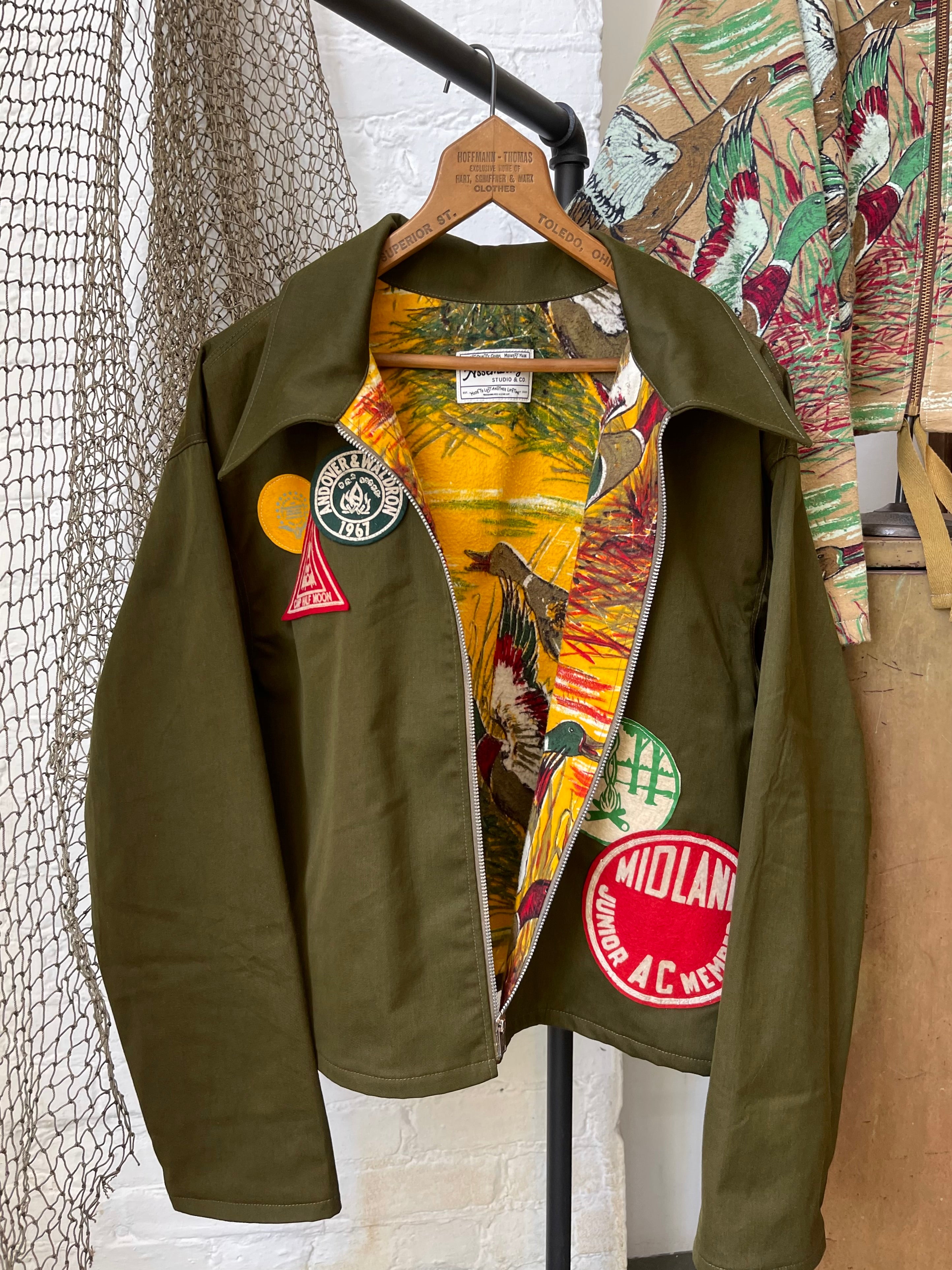 NEW ARRIVALS – Assemblage Studio