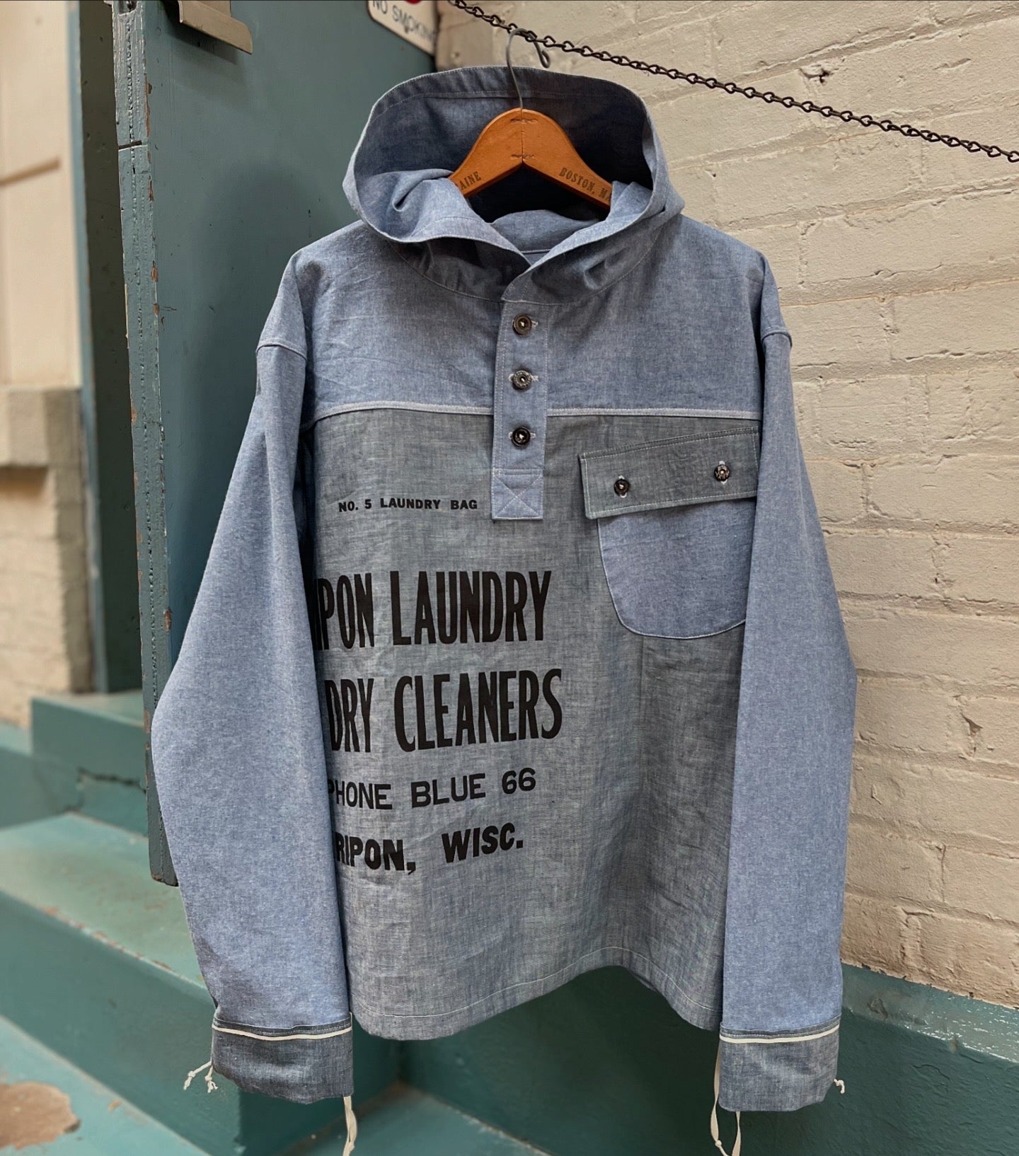 Assemblage Studio | Handmade Goods Using Vintage Textiles