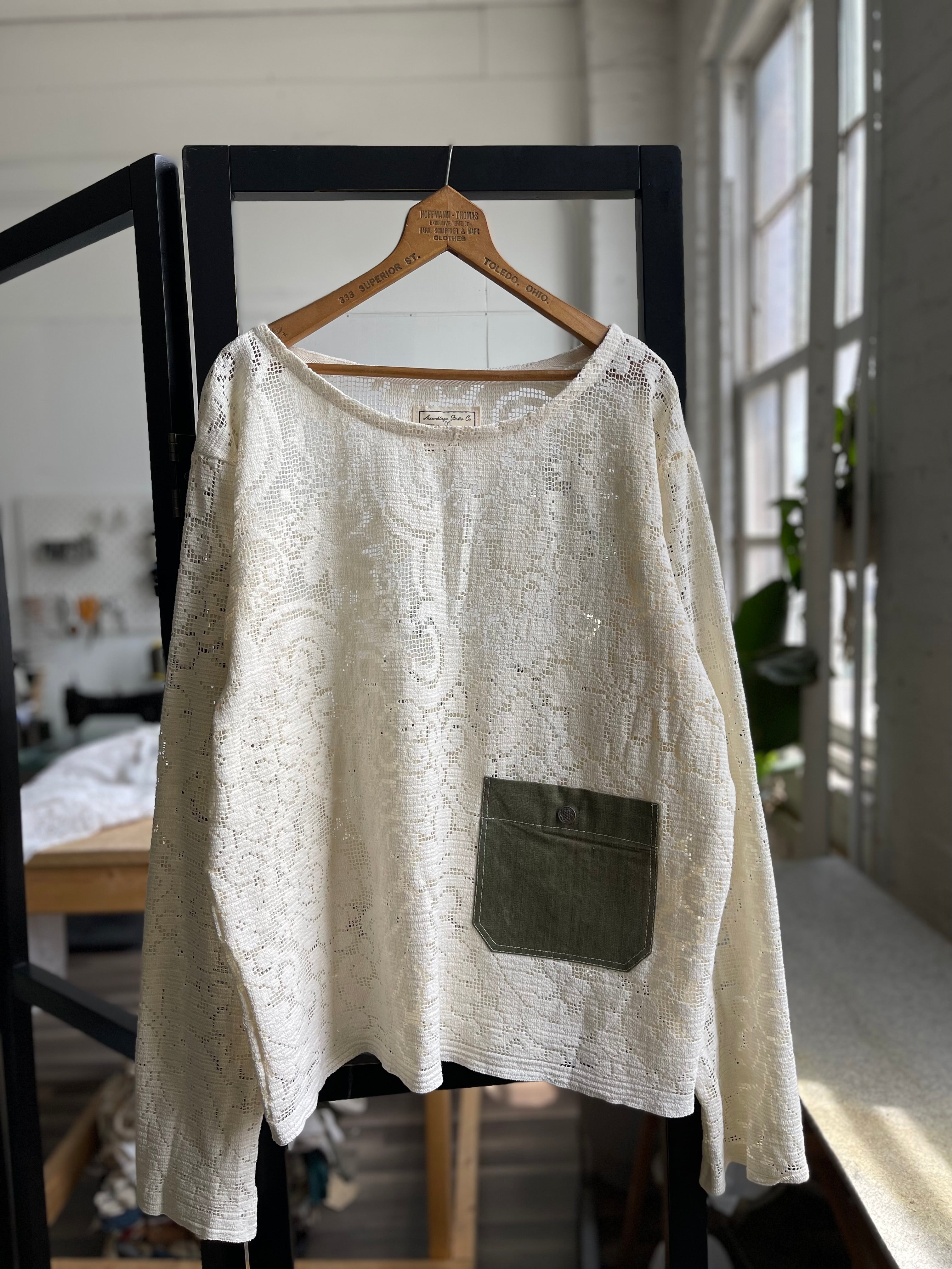 NEW ARRIVALS – Assemblage Studio