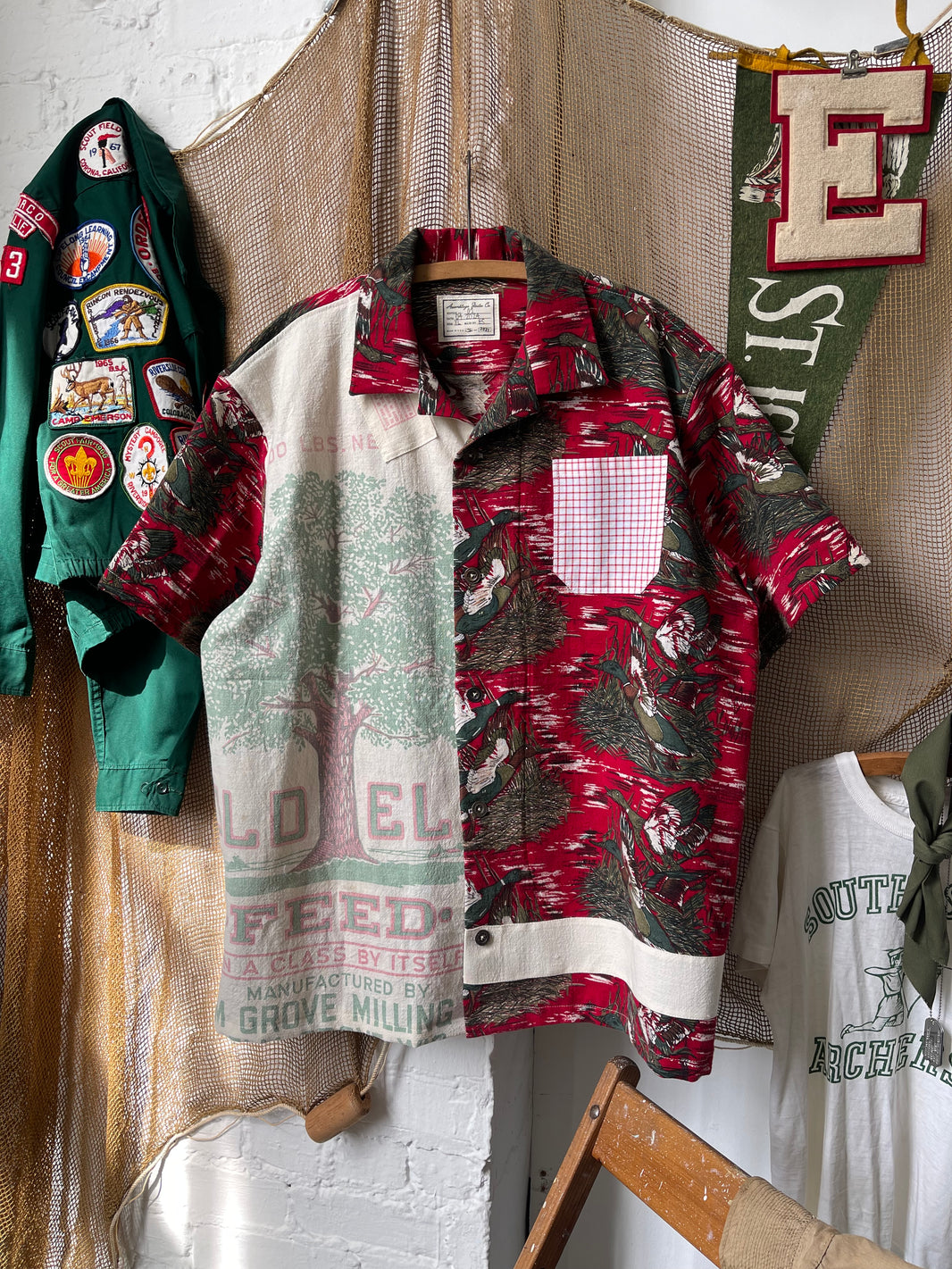 NEW ARRIVALS – Assemblage Studio