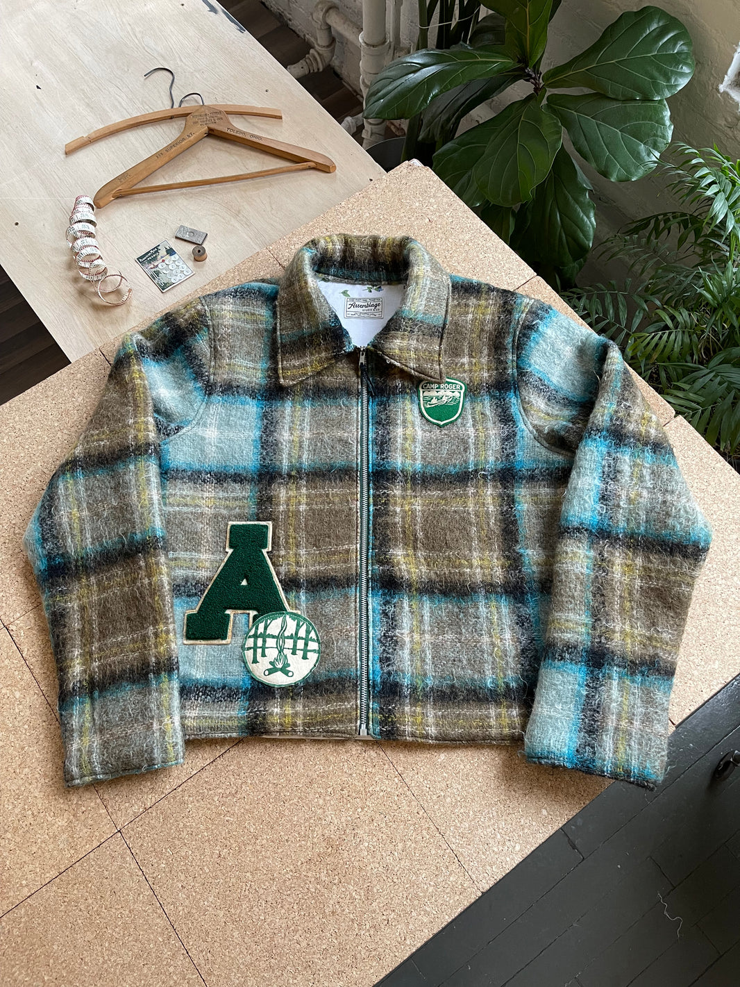 NEW ARRIVALS – Assemblage Studio