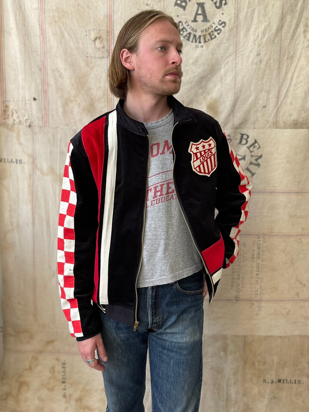 NEW ARRIVALS – Assemblage Studio