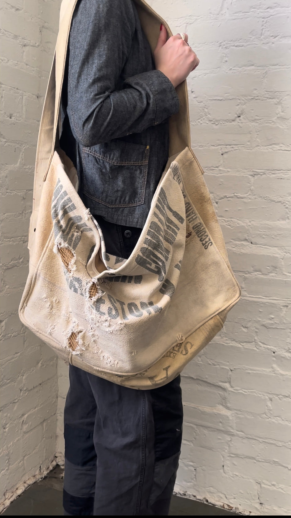 NEW ARRIVALS – Assemblage Studio