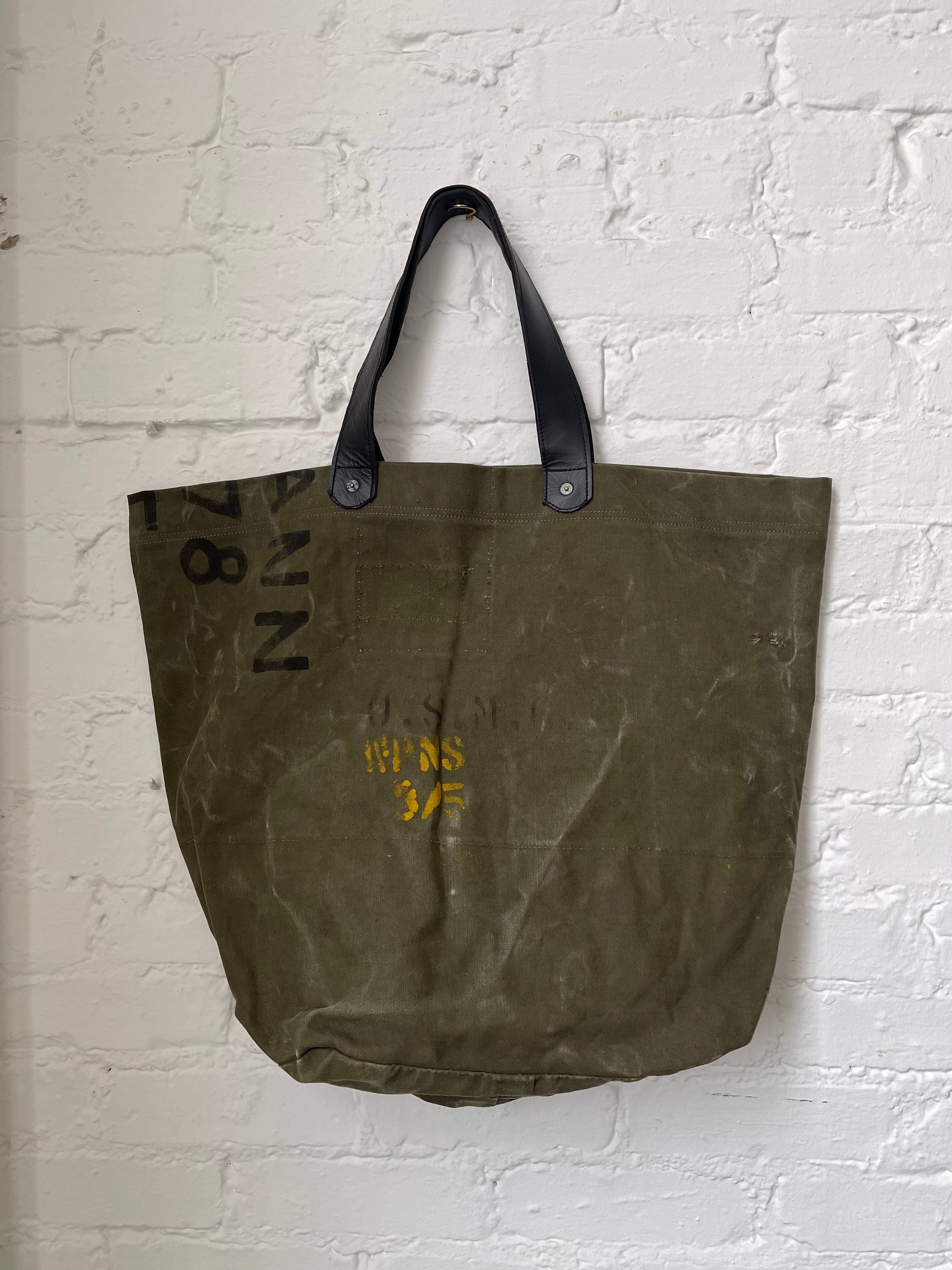 Assemblage Studio | Handmade Goods Using Vintage Textiles